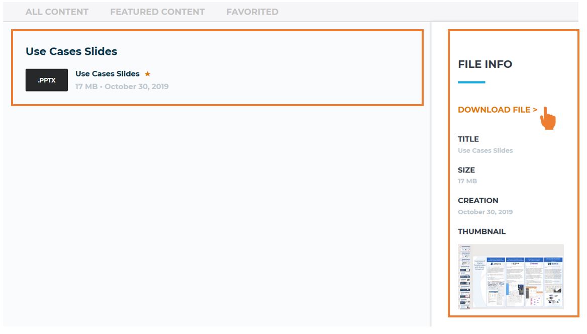 Community Help - Vantiq Community